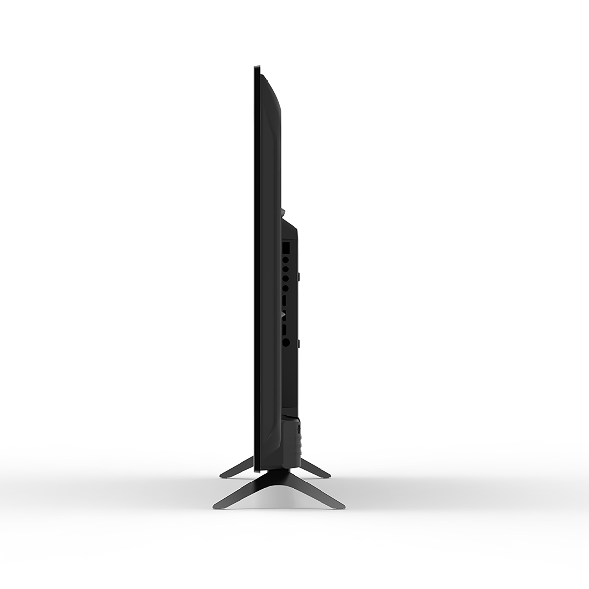 Smart Tv HYUNDAI 50" UHD 4K Google Android TV Negro - Hyundai Electronics