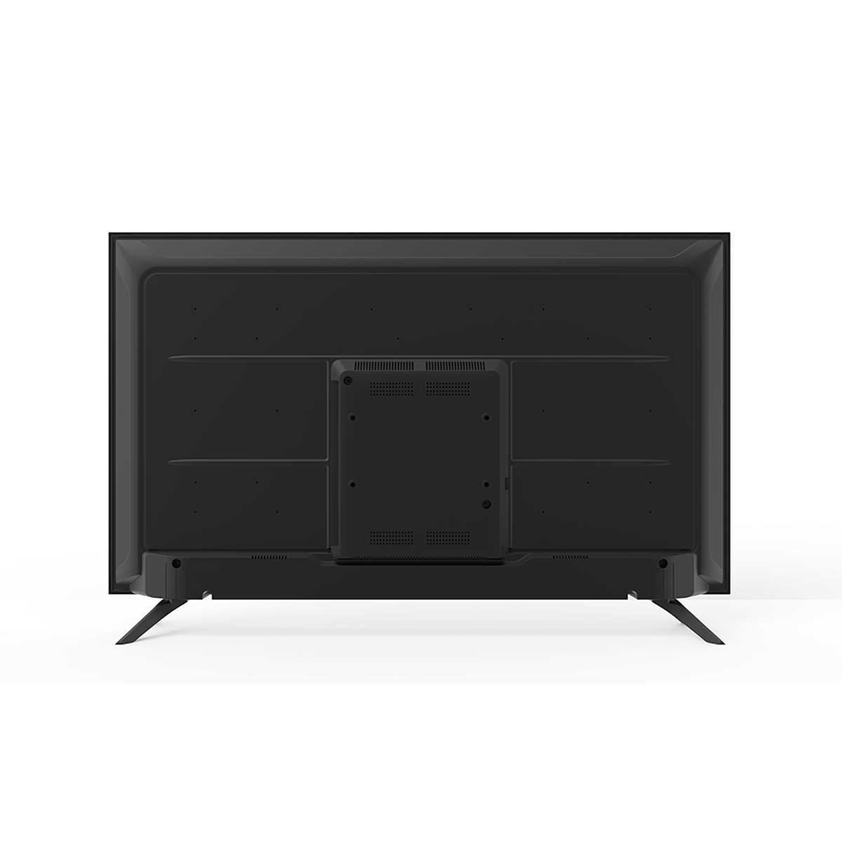 Smart Tv HYUNDAI 58" UHD 4K Google Android TV Negro - Hyundai Electronics